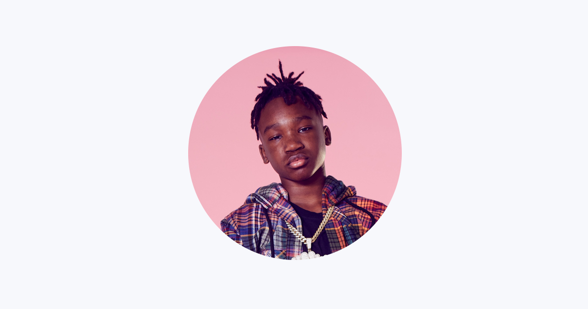 ‎YNW BSlime on Apple Music