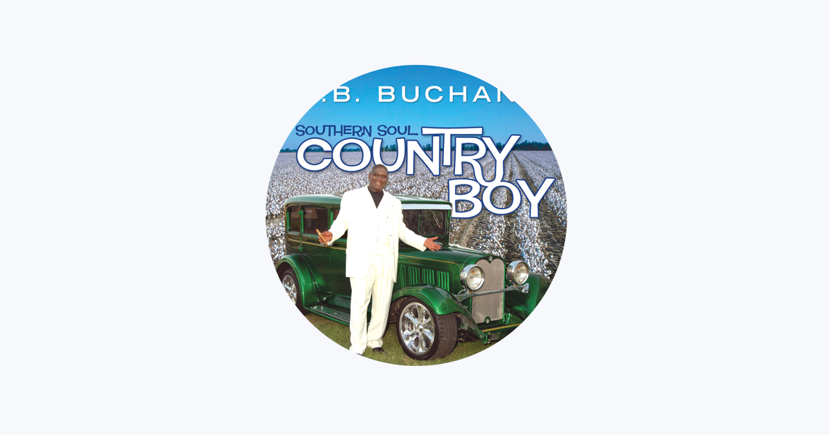 ‎O. B. Buchana on Apple Music