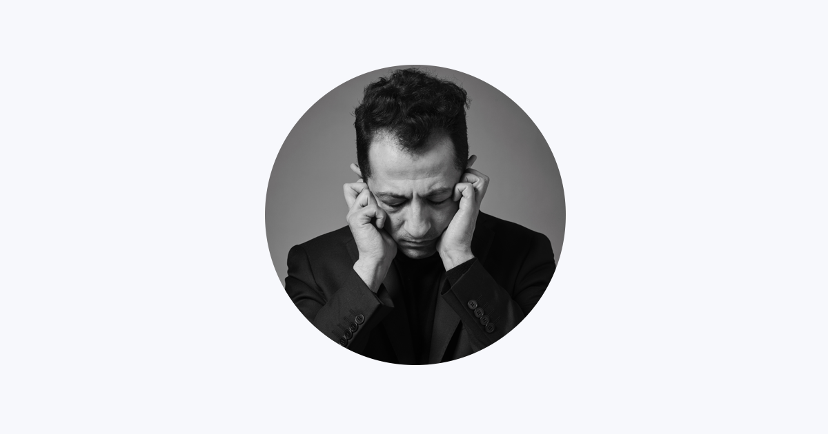 ‎Arash Safaian on Apple Music