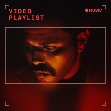 ‎The Weeknd on Apple Music