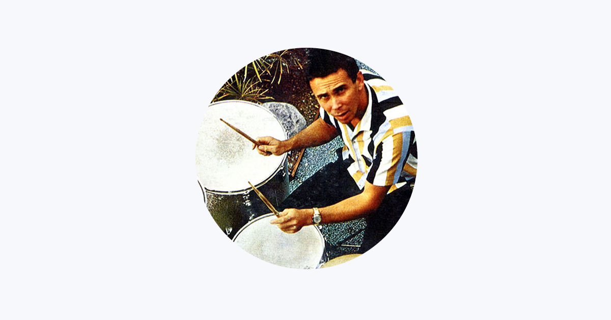 ‎Sandy Nelson on Apple Music