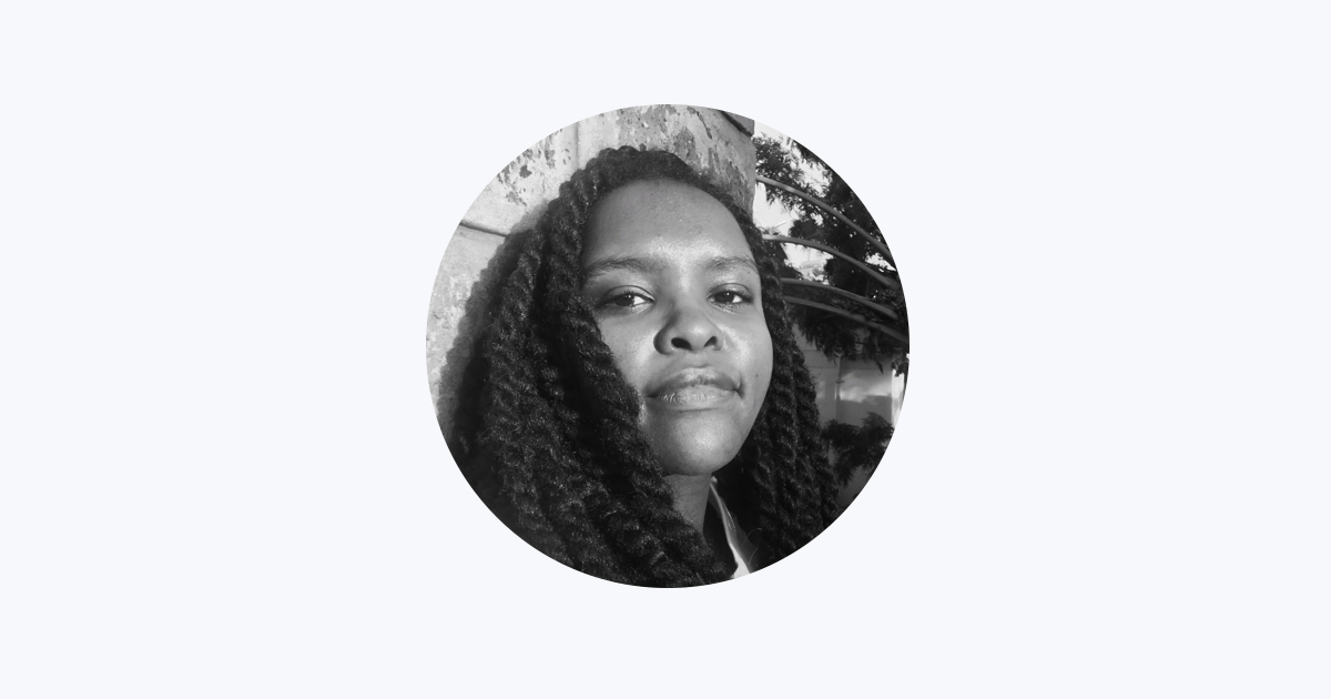 ‎Barbara Wangui no Apple Music