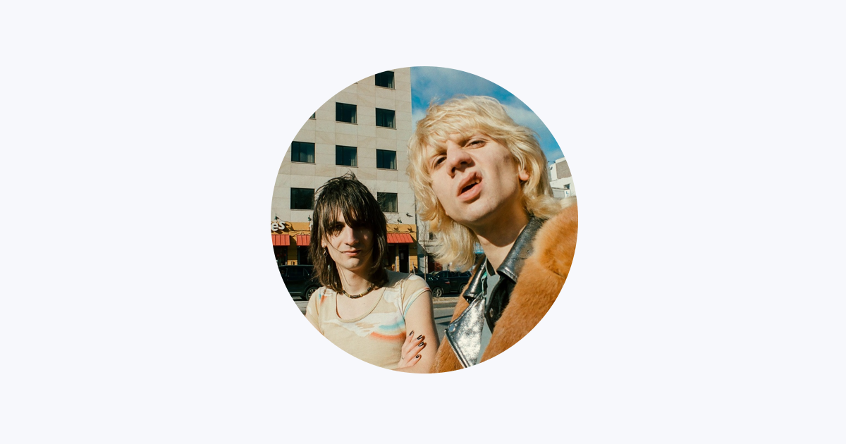 ‎The Lemon Twigs en Apple Music