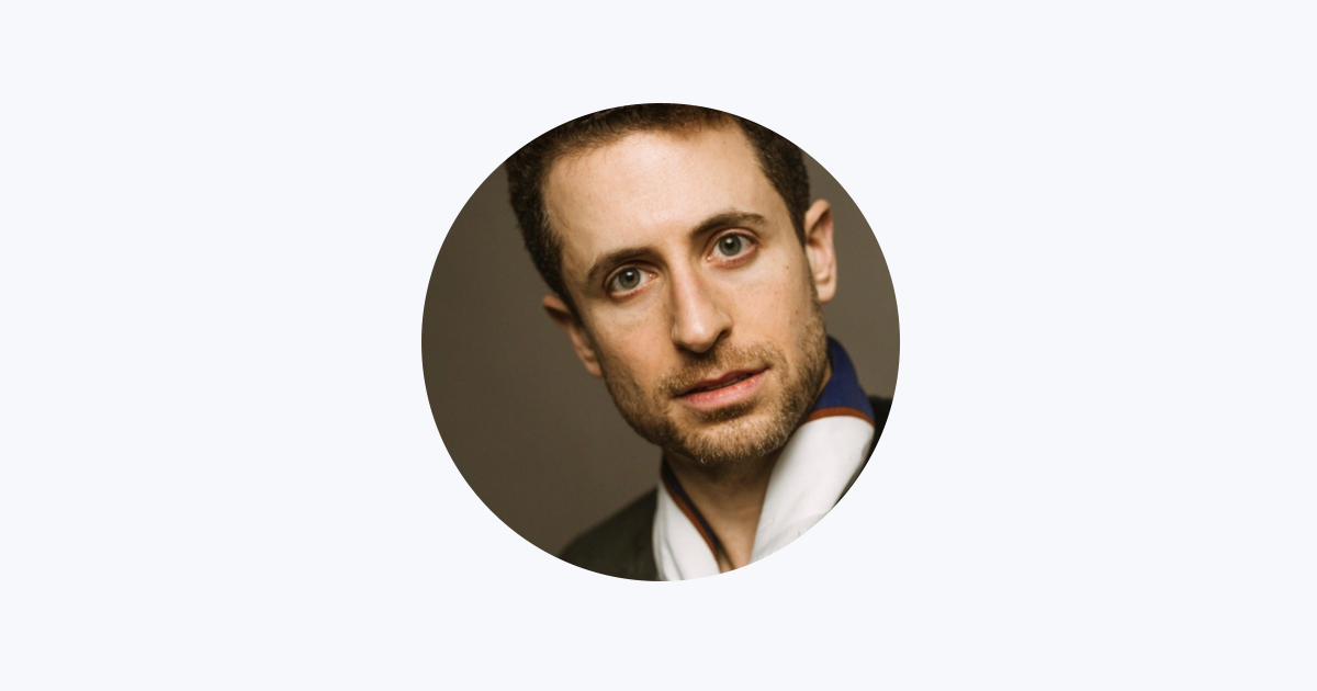 ‎Greg SperoをApple Musicで