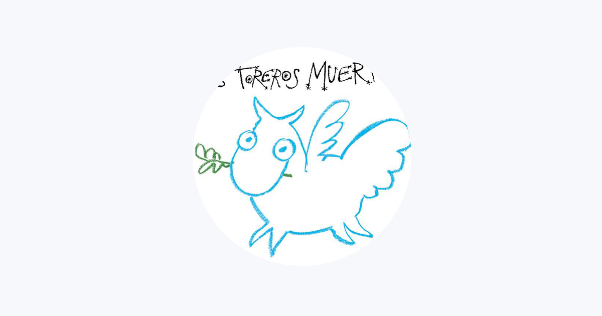 ‎Los Toreros Muertos en Apple Music