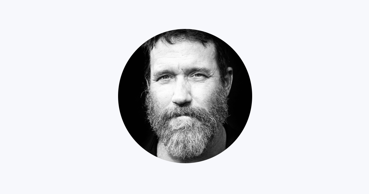 ‎Chuck Ragan on Apple Music