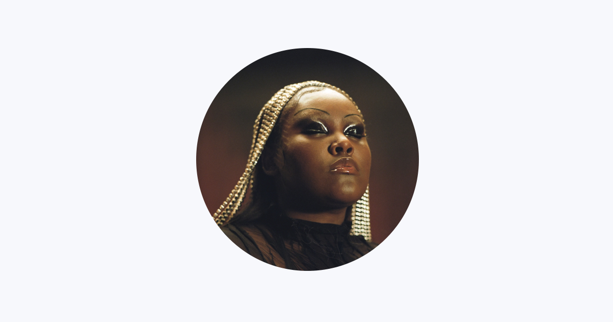 ‎Yseult on Apple Music