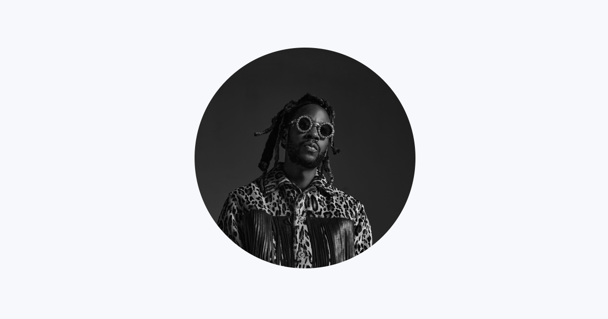 ‎2 Chainz on Apple Music
