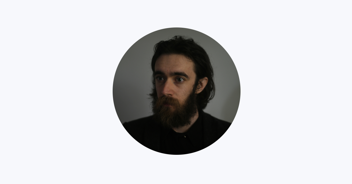‎Keaton Henson on Apple Music