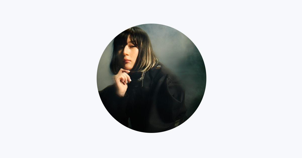 ‎apple Music Majiko