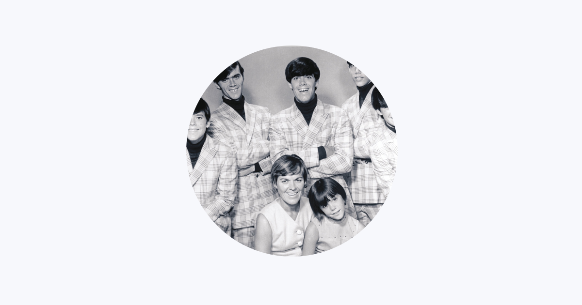 ‎The Cowsills on Apple Music