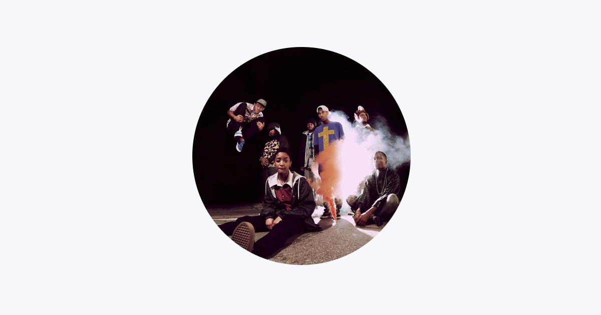 ‎Odd Future on Apple Music