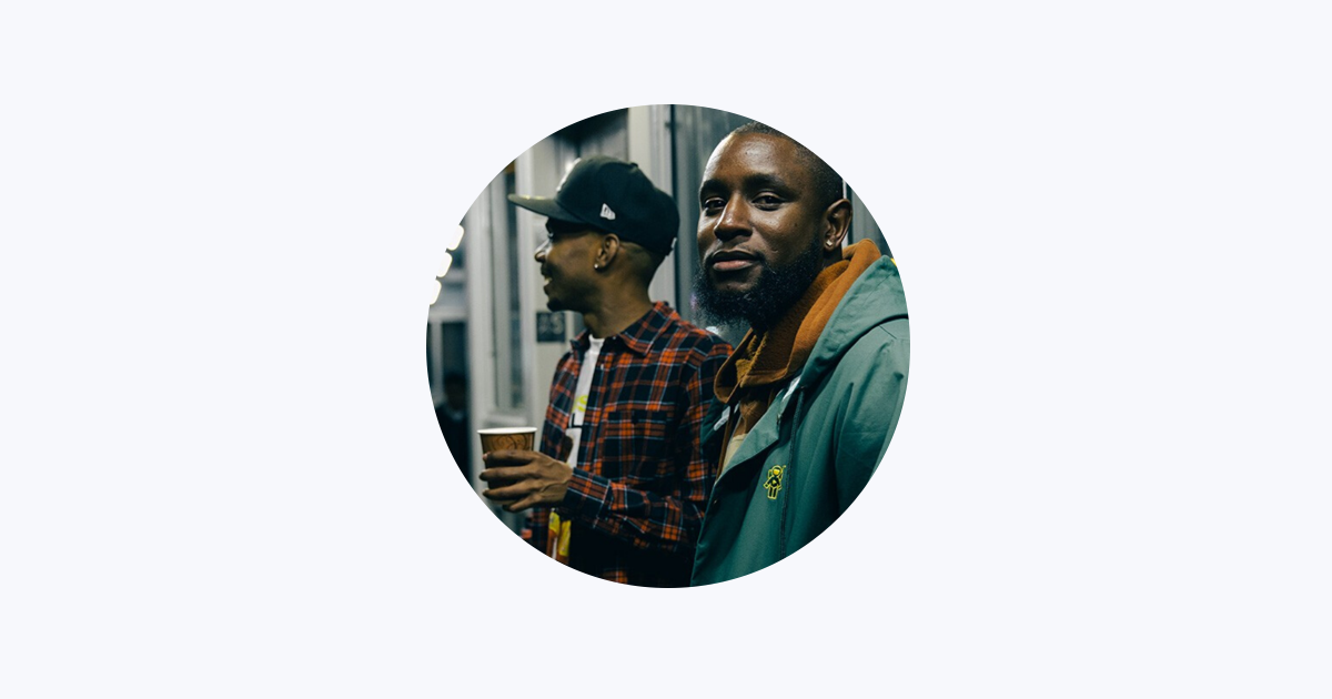 ‎Mike & Keys on Apple Music
