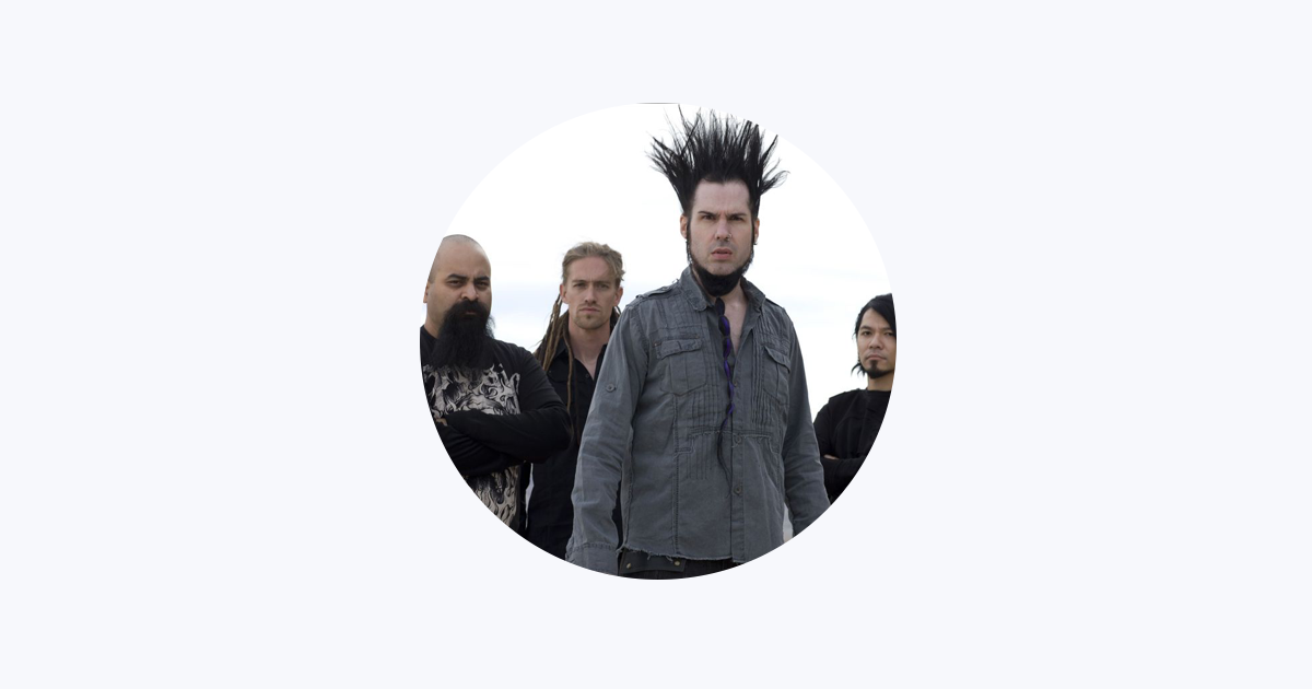 ‎Static-X on Apple Music