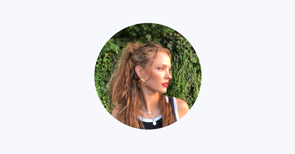 ‎Madison Ryann Ward on Apple Music
