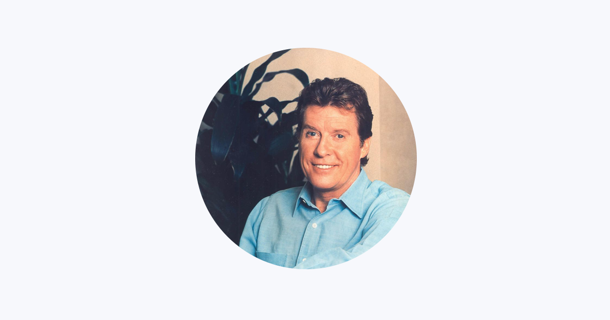 ‎Michael Crawford on Apple Music