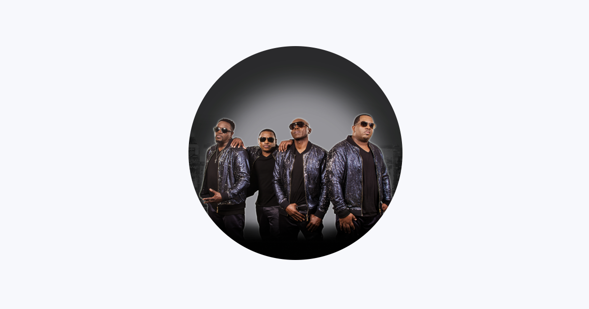‎Blackstreet on Apple Music