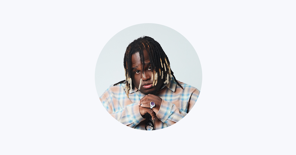 ‎Sech en Apple Music