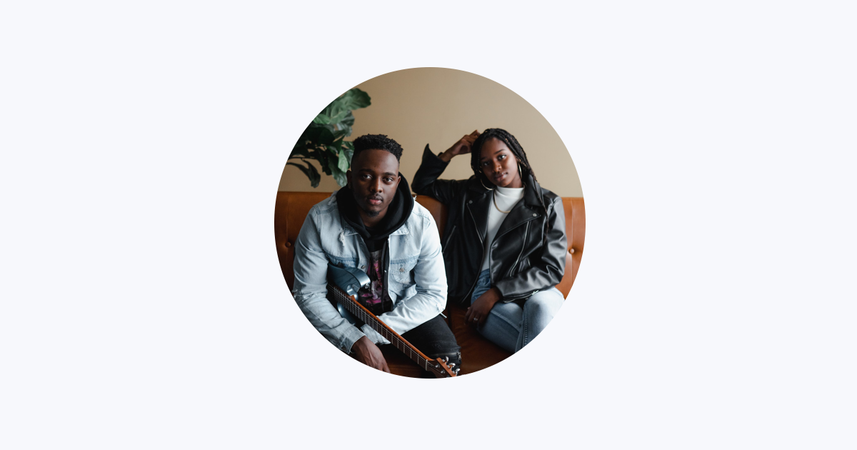 ‎Evan and Eris on Apple Music