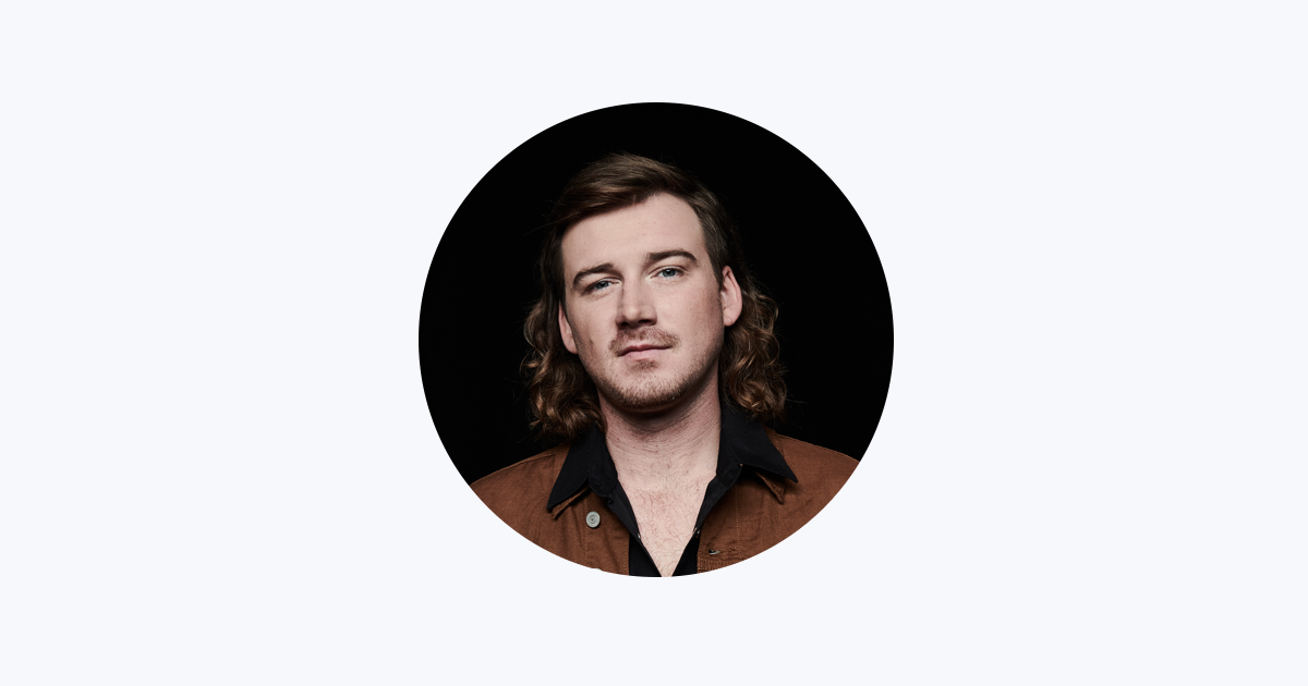 ‎Apple Music - Morgan Wallen
