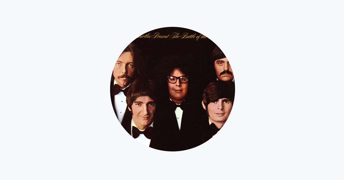 ‎The Turtles on Apple Music