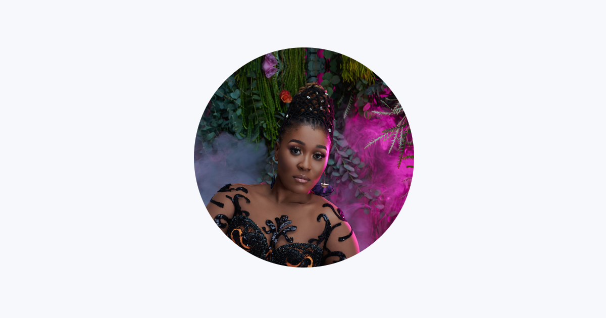 ‎Lady Zamar on Apple Music