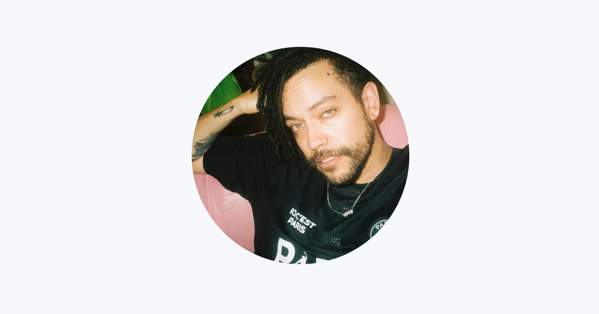 ‎Jesse Baez en Apple Music
