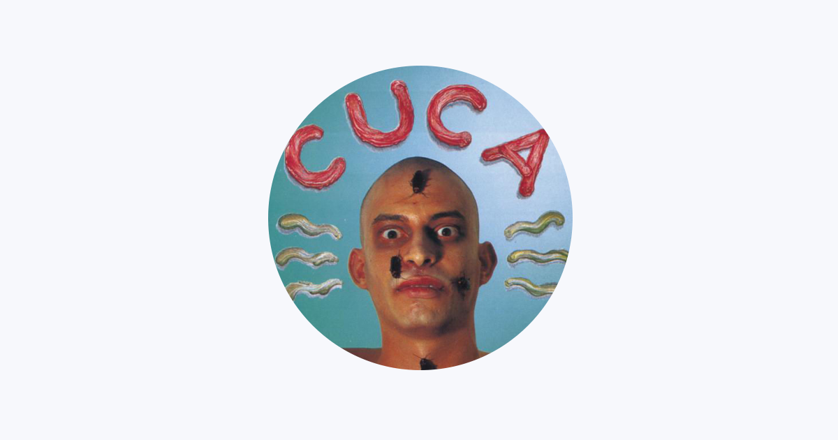 ‎Cuca en Apple Music