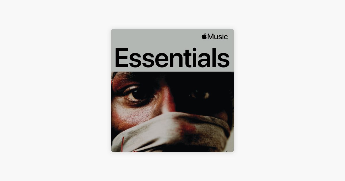 ‎Mos Def Essentials on Apple Music
