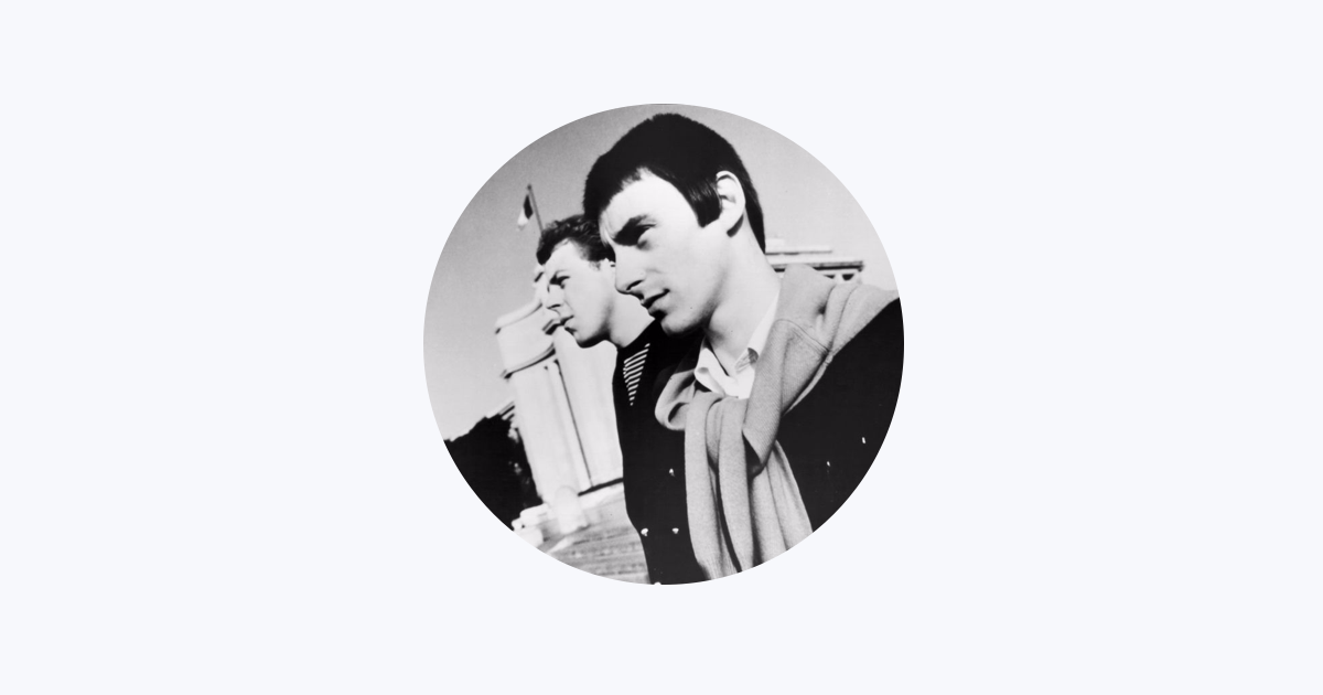 ‎The Style Council on Apple Music