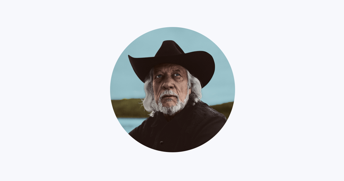 ‎John Anderson on Apple Music