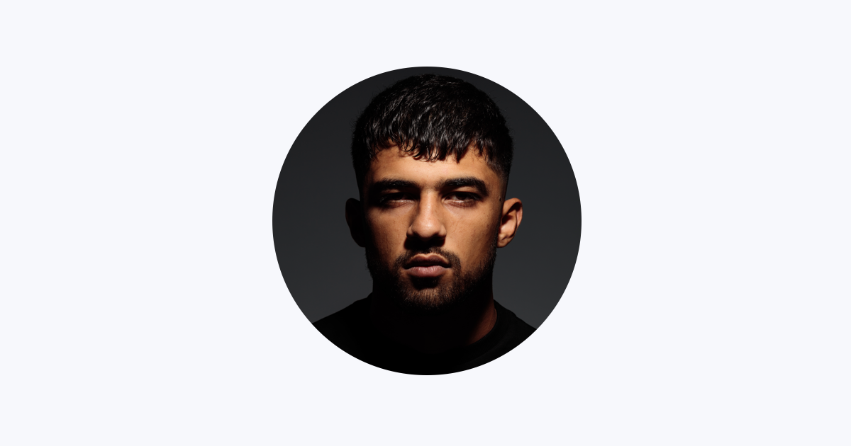 ‎Zkr sur Apple Music