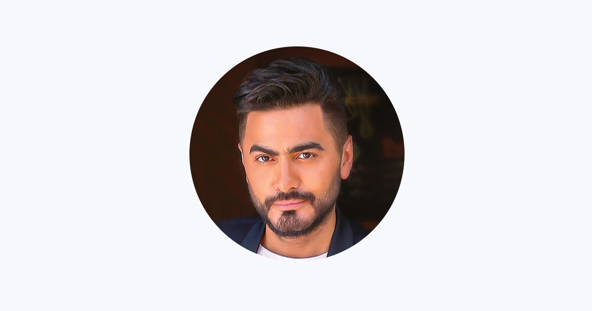 ‎Tamer Hosny on Apple Music