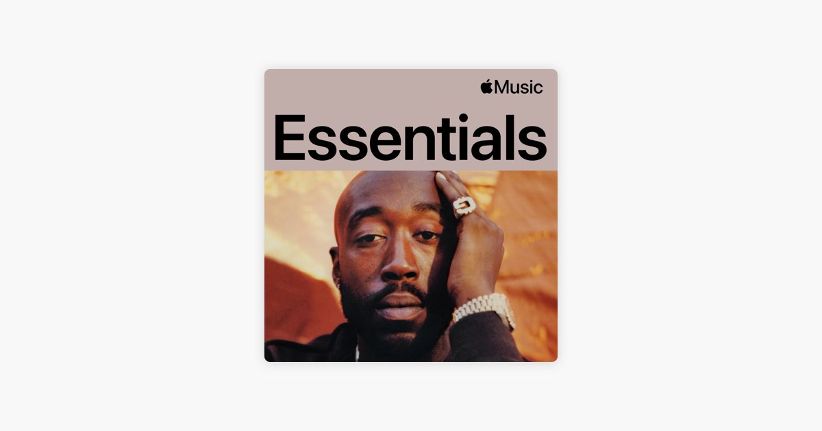 ‎Freddie Gibbs Essentials on Apple Music
