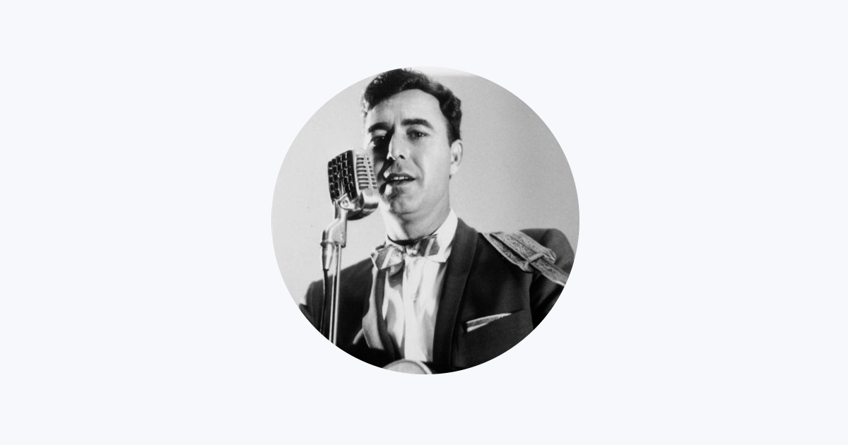 ‎Johnny Horton on Apple Music