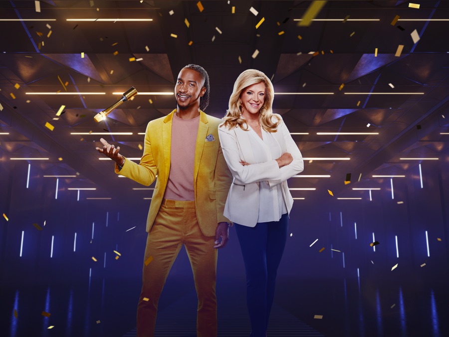 America's Big Deal | Apple TV