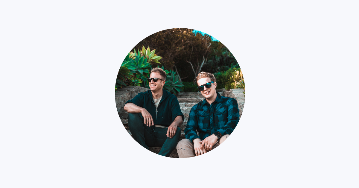 ‎Apple Music - Tritonal