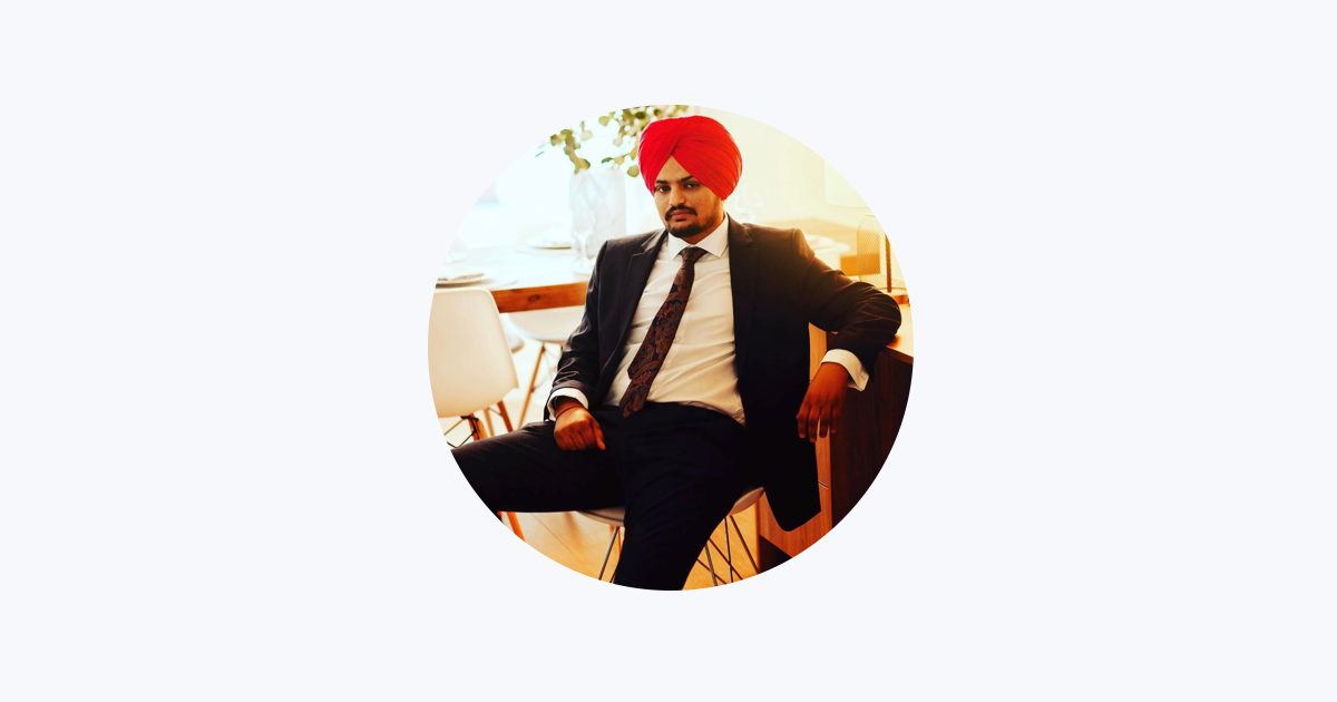 ‎Sidhu Moose Wala on Apple Music