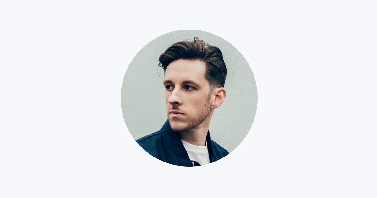 ‎Sigala on Apple Music