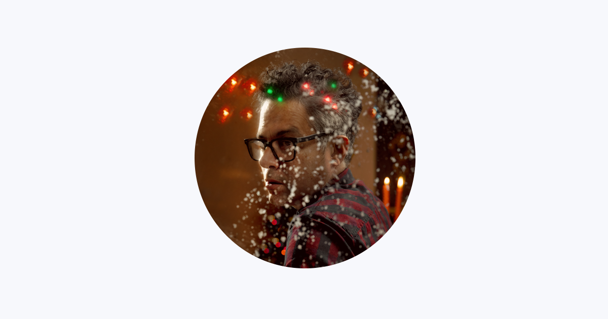 ‎M. Ward on Apple Music