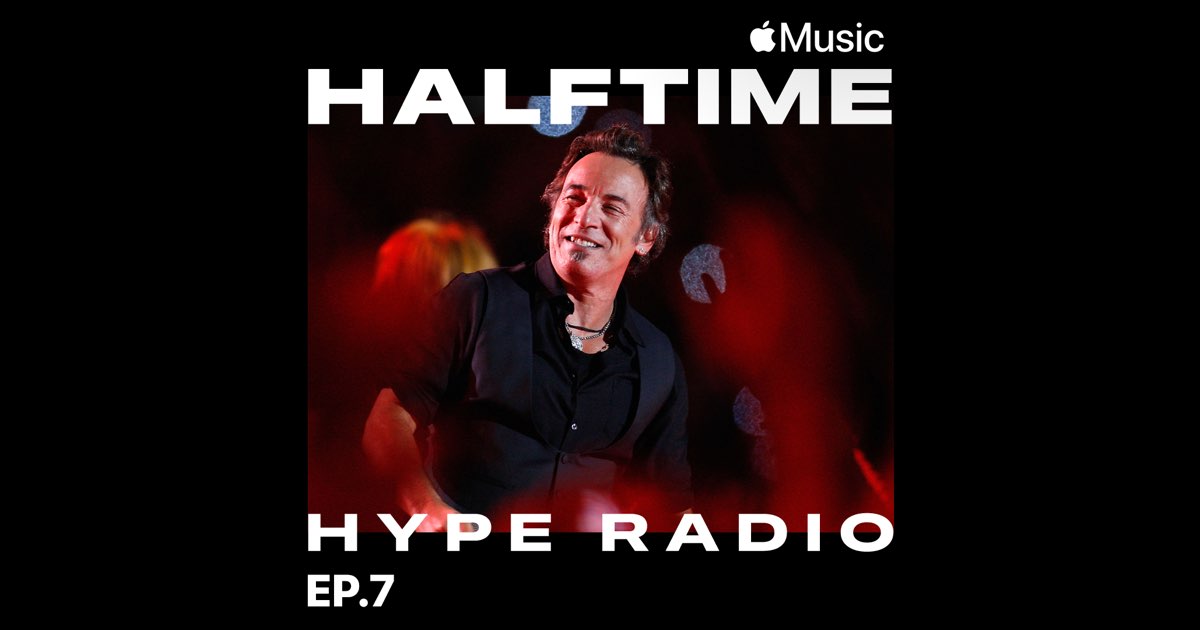 ‎Bruce Springsteen and Tom Petty Radio Station on Apple Music