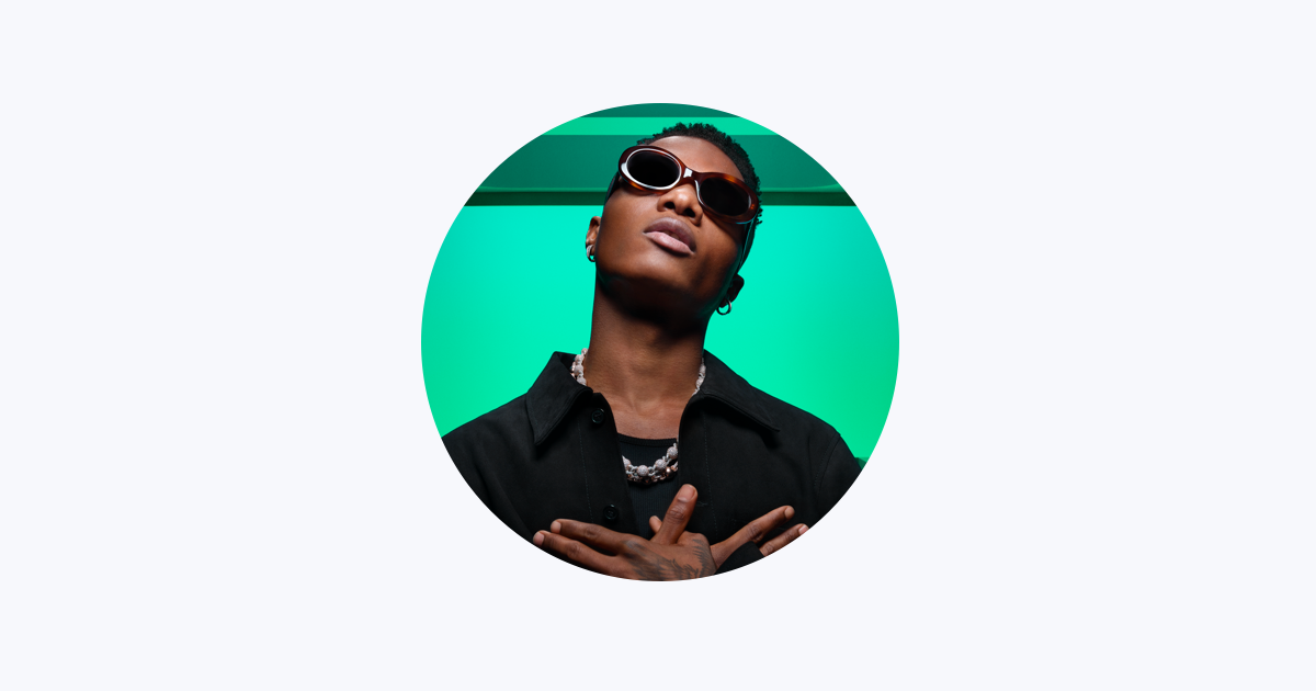‎Wizkid on Apple Music