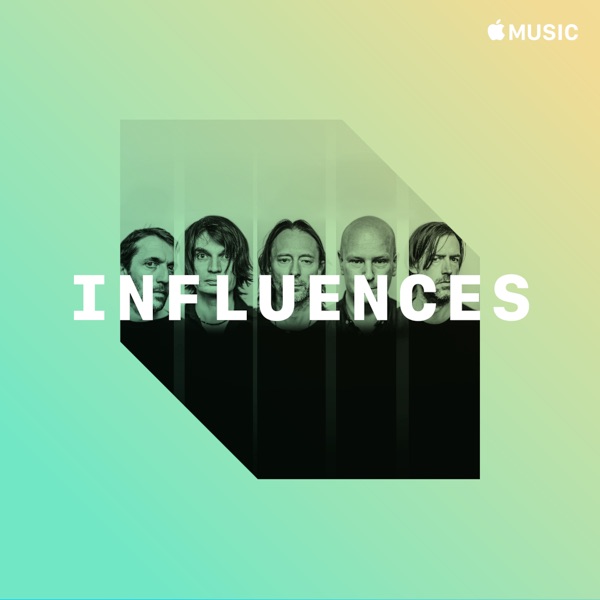 ‎Radiohead: Influences on Apple Music