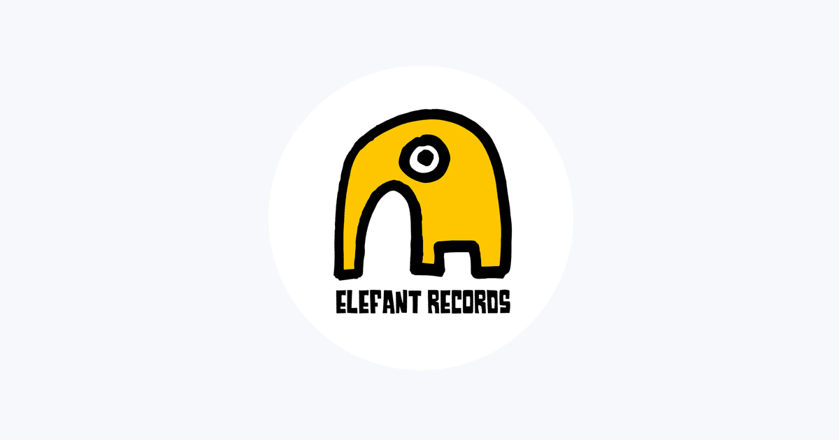‎Elefant Records on Apple Music