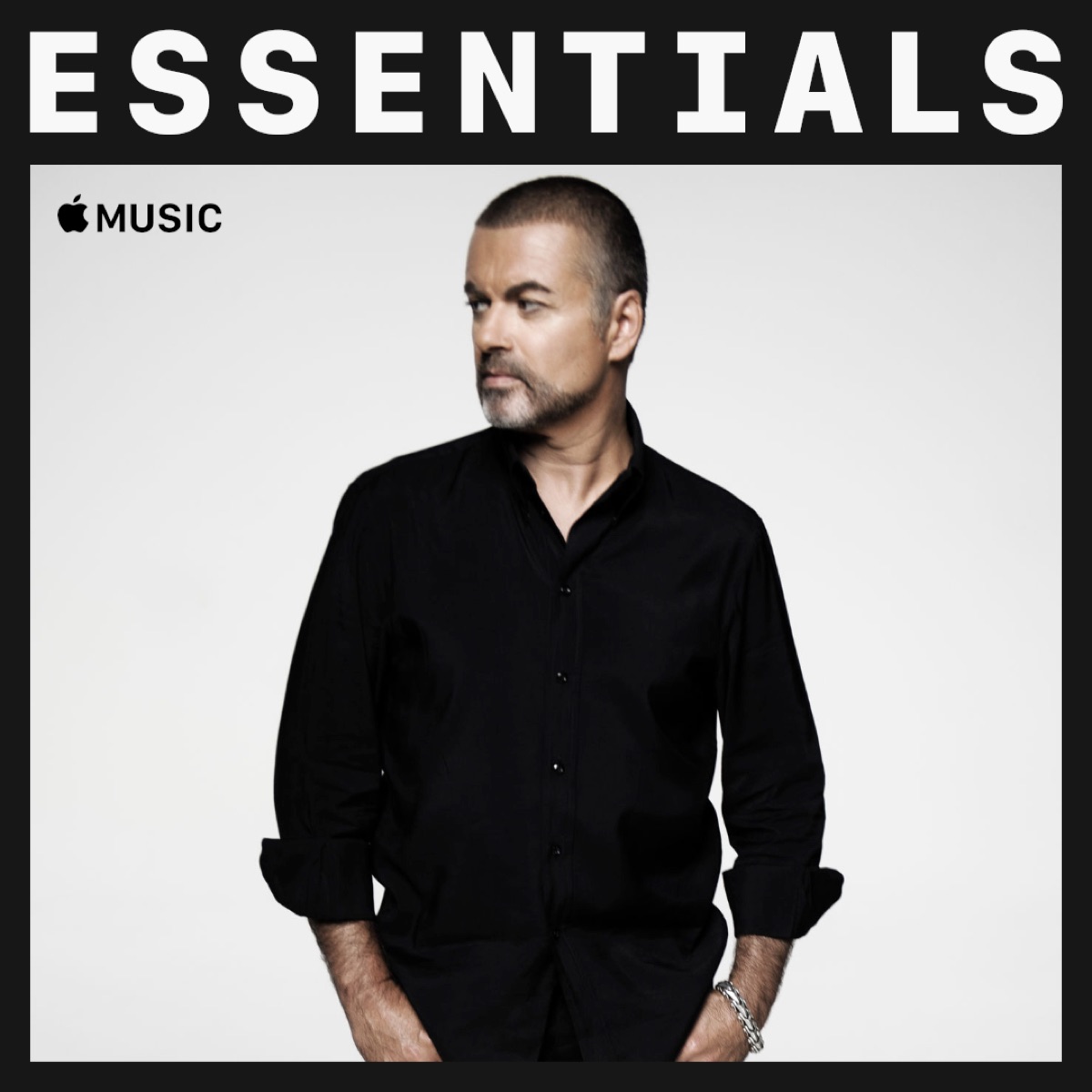 George Michael Essentials on Apple Music