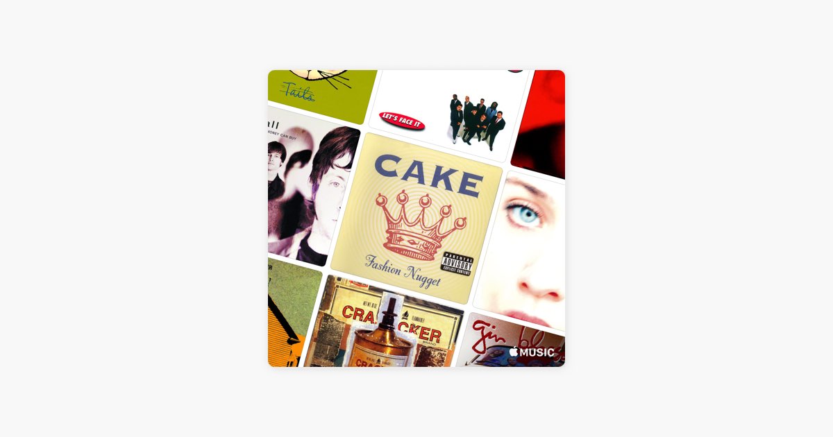 ‎Jukebox Hits: '90s Modern Rock on Apple Music