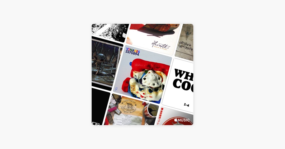 ‎Best of Breakcore on Apple Music