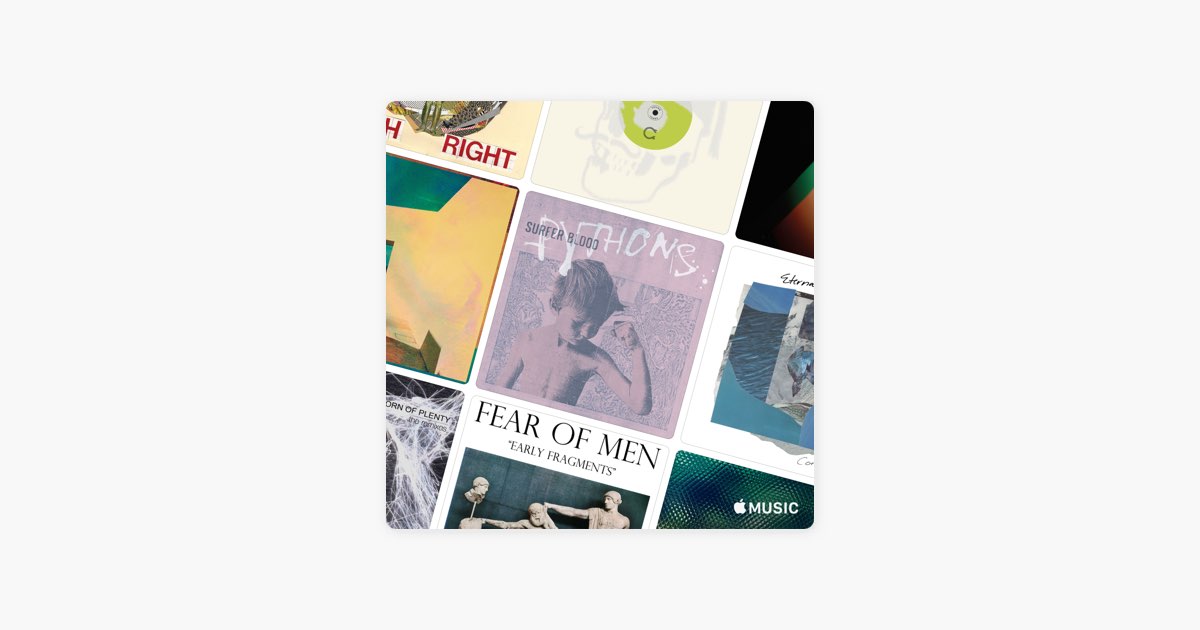 ‎O melhor da Kanine Records no Apple Music