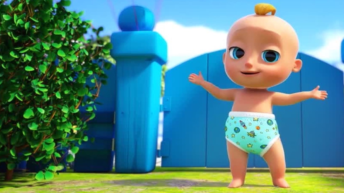 Learning ABC and Numbers - LooLoo Kids | Apple TV