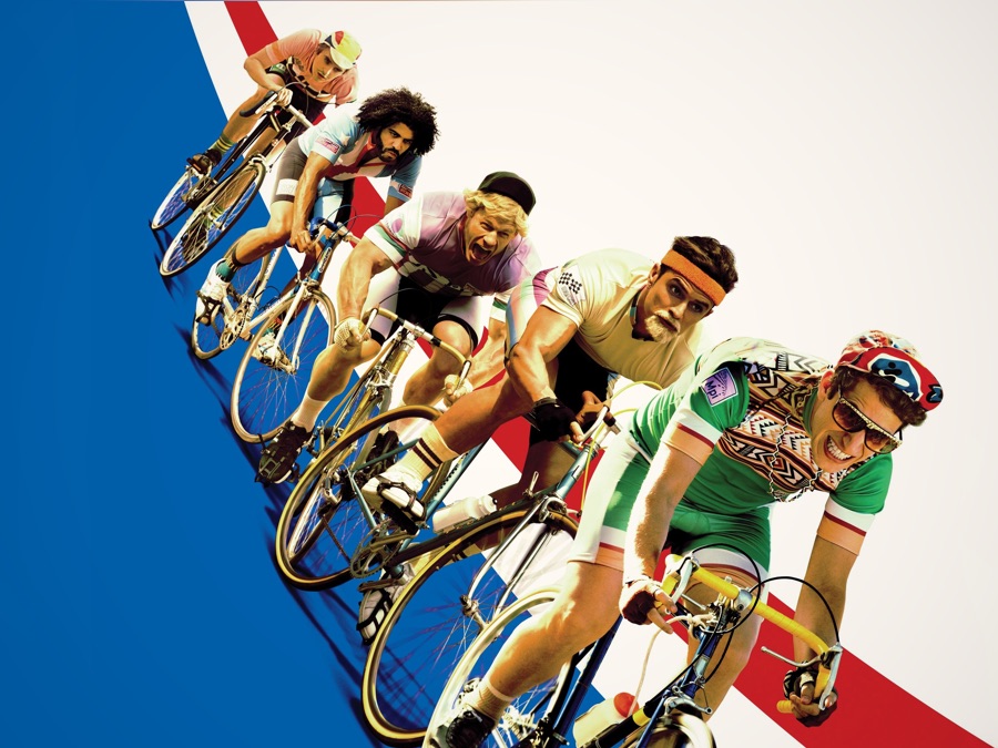 Tour de Pharmacy | Apple TV